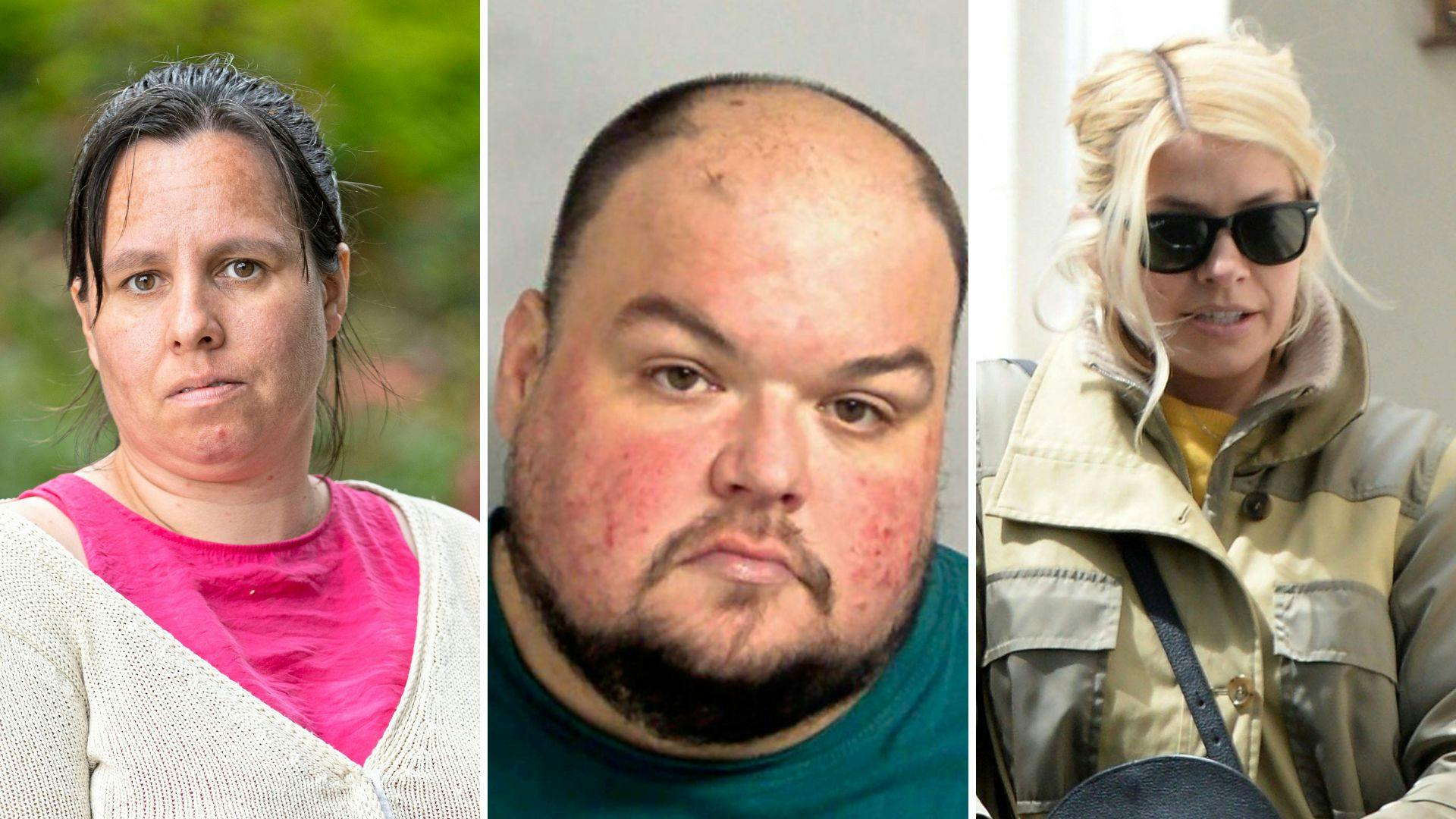 'I had kids with Holly Willoughby's stalker - I loved him'