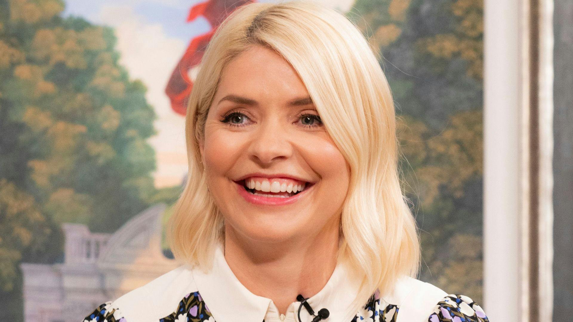 Holly Willoughby's shock return to This Morning: 'She won't let anyone ...
