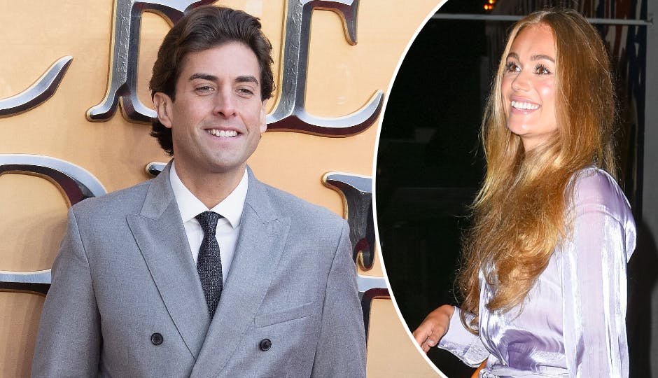 Towie | Entertainment | Closer