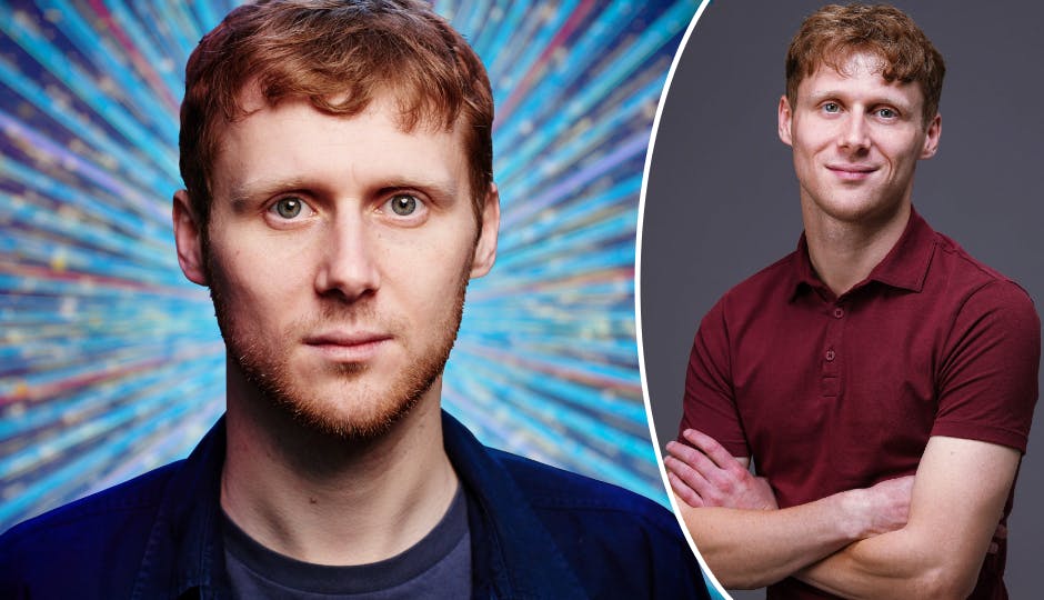 Jamie Borthwick reveals EastEnders future ahead of Strictly stint