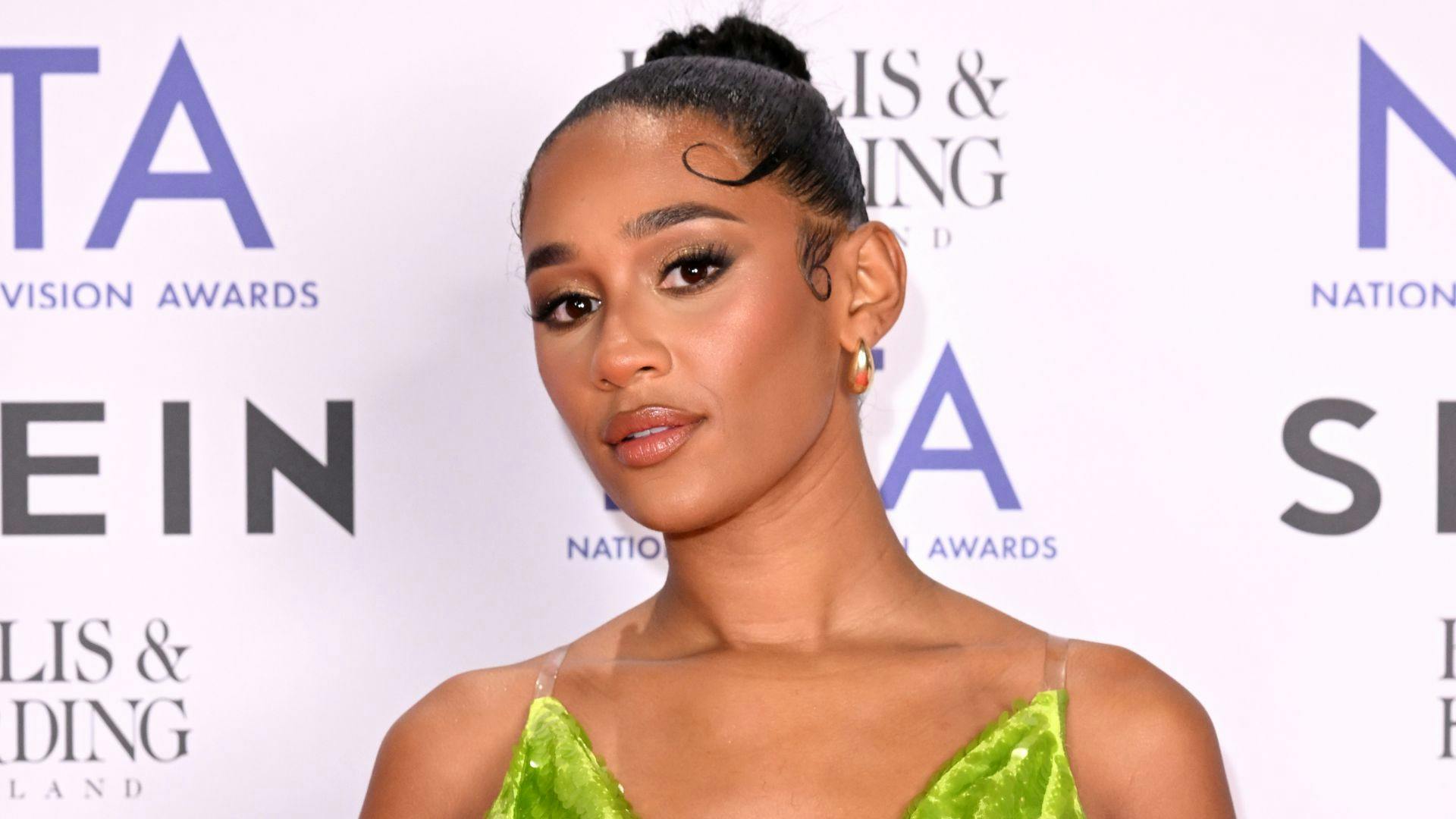 Jess Spencer reveals which Love Island star she 'loves' - and they ...