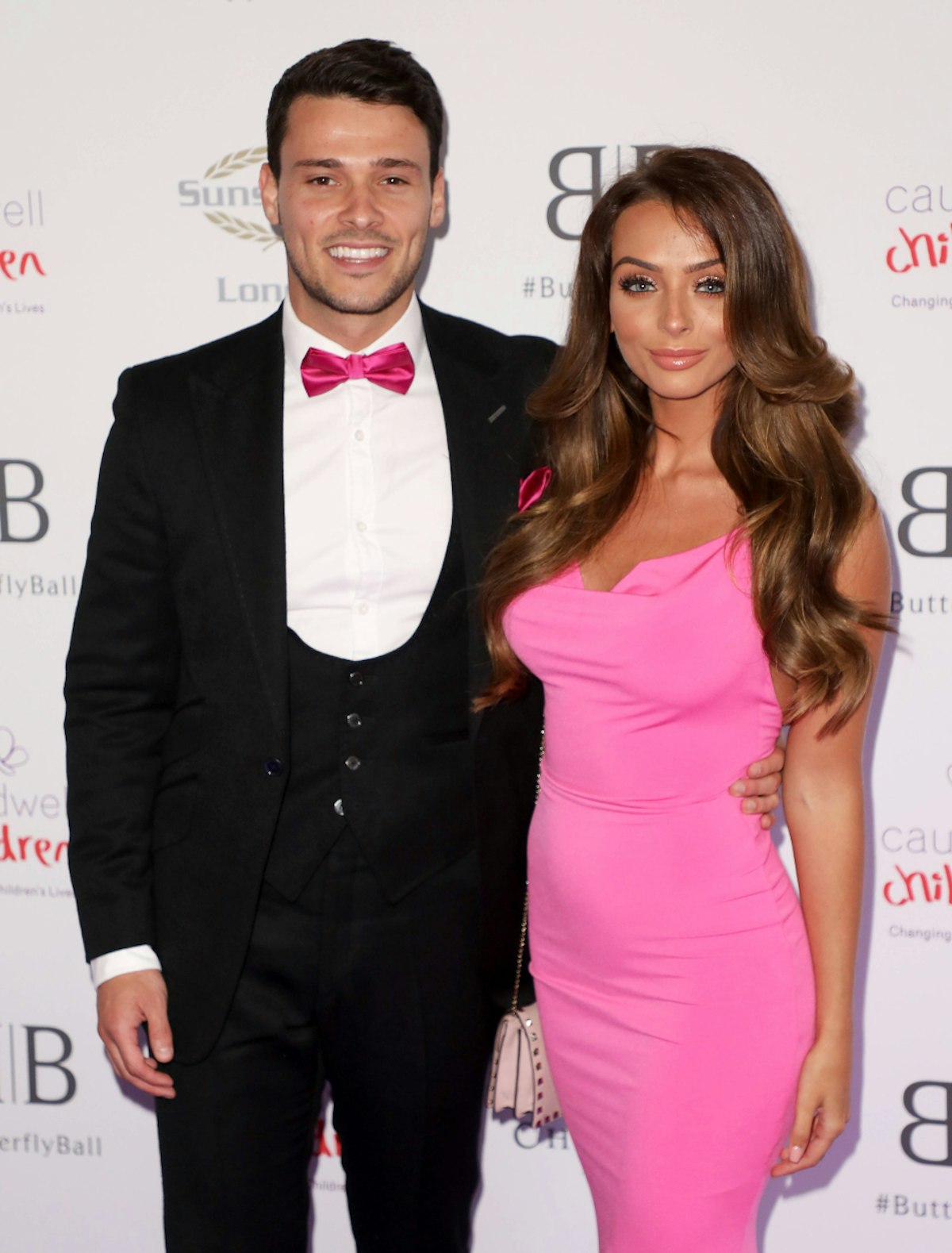 Exclusive: TOWIE's Courtney Green breaks silence on Amber Turner's ...