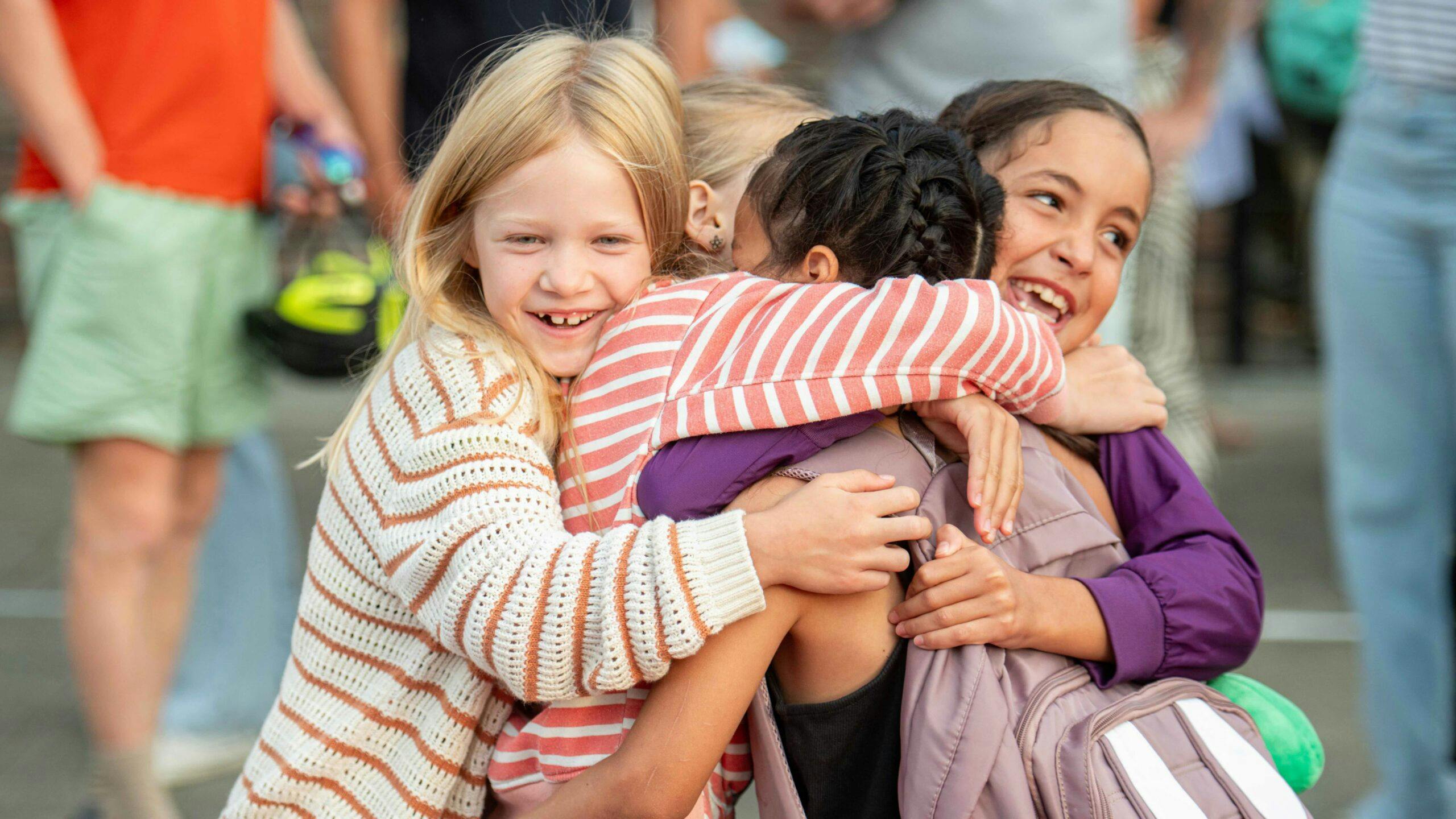 How to get your kids ready to go back to school