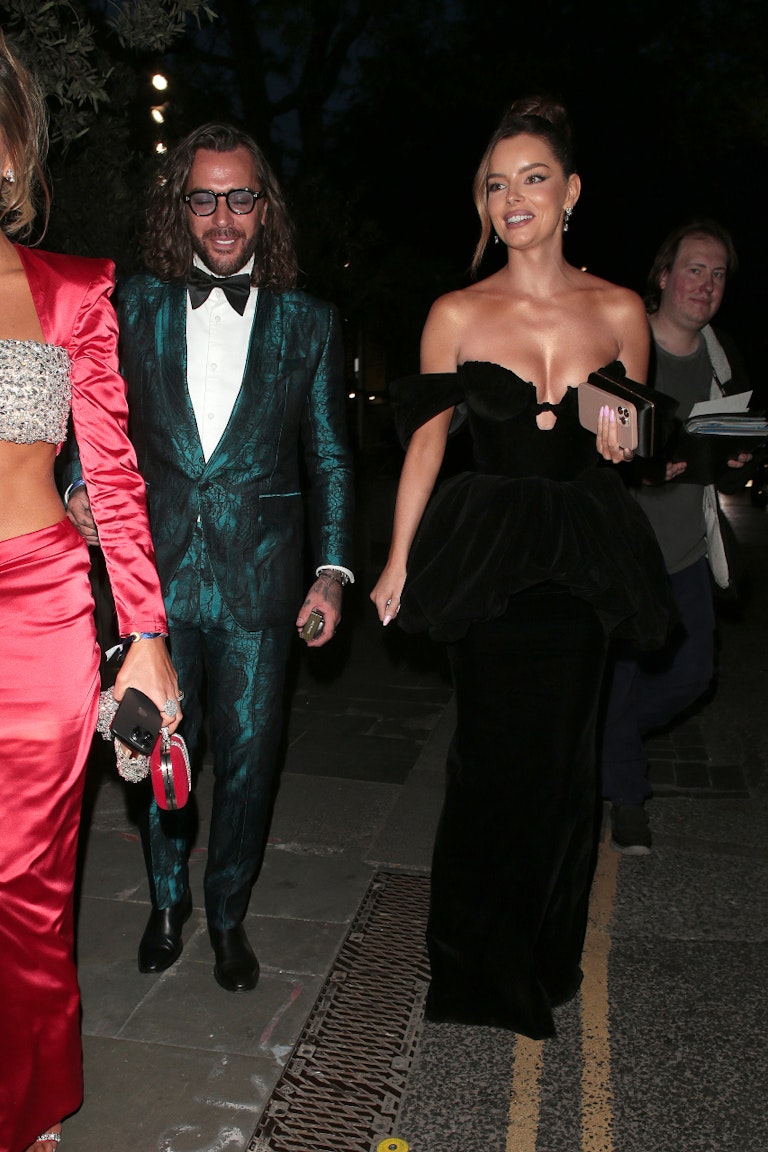 Love Island's Maura Higgins: her age, boyfriends and I'm A Celeb stint