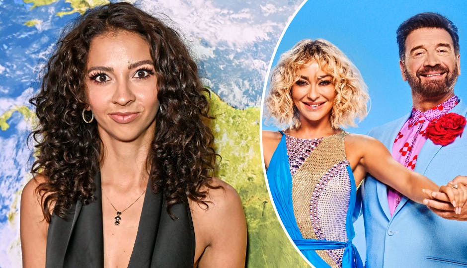 Strictly Come Dancing | Entertainment | Closer