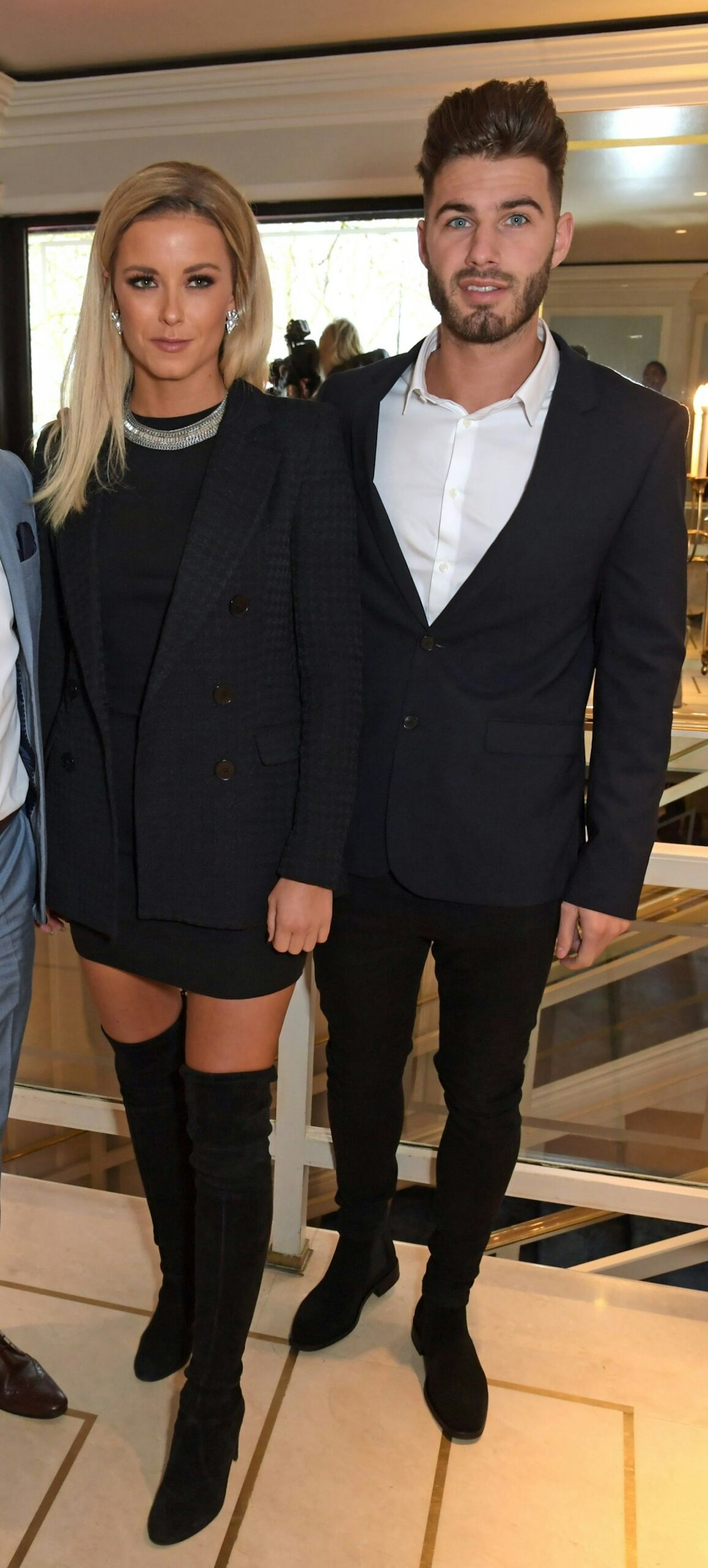 Celebs Go Dating couples: who made it work outside the show?