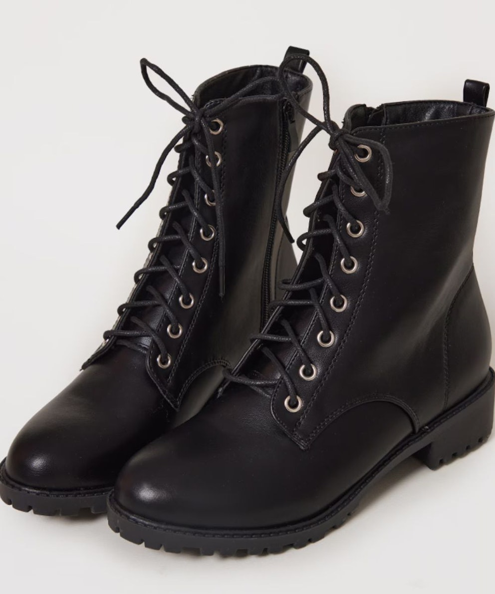 11 Best Dr Martens Dupes 2025 - Starting From Just £8.50