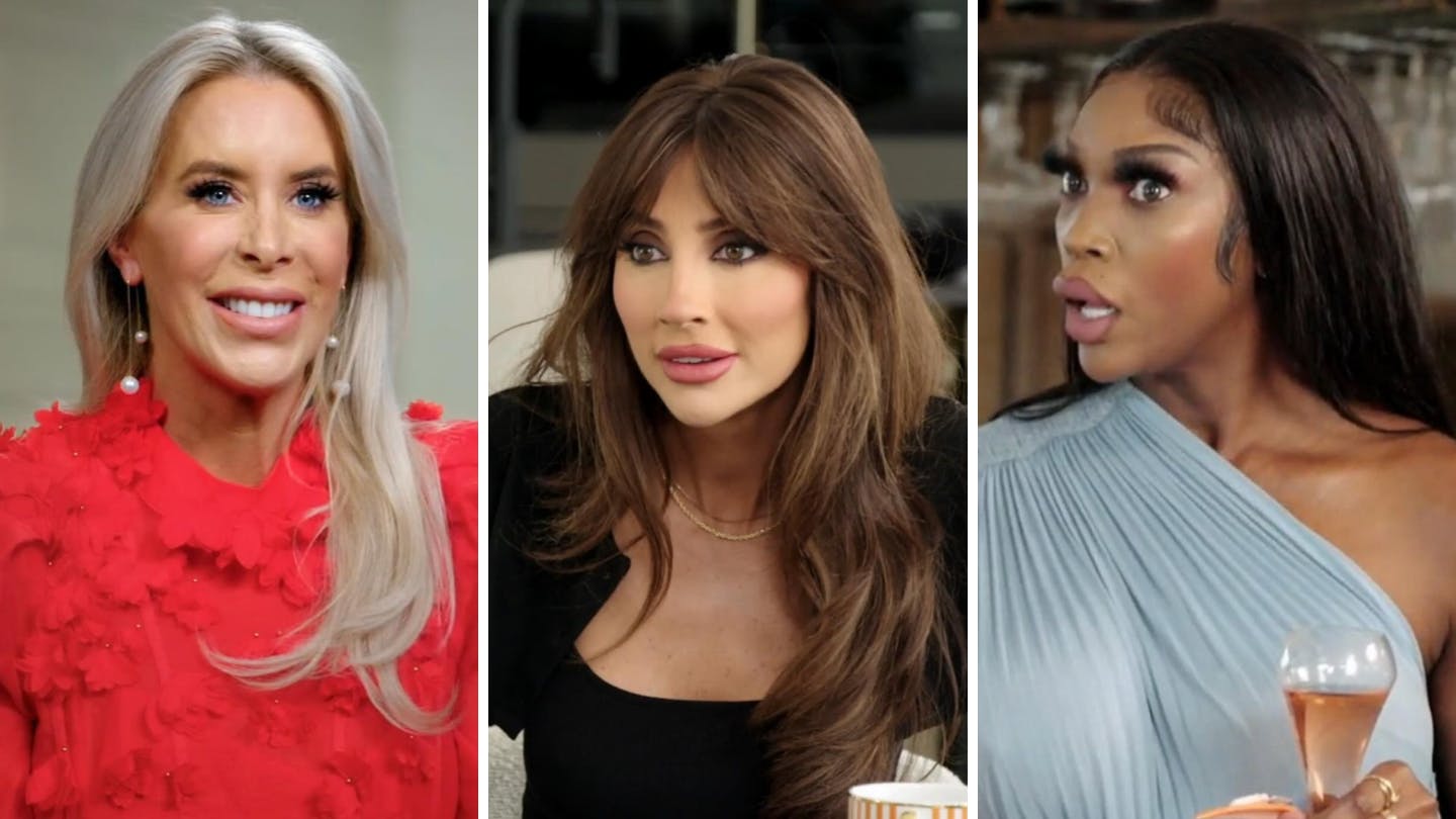 Ex Real Housewives of Cheshire star joins series 18 cast on surprise ...
