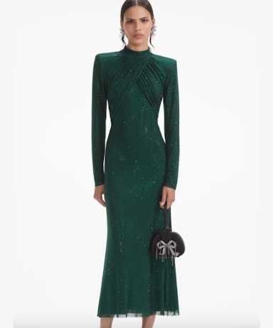 Strictly's Tess Daly And Claudia Winkleman's Outfits