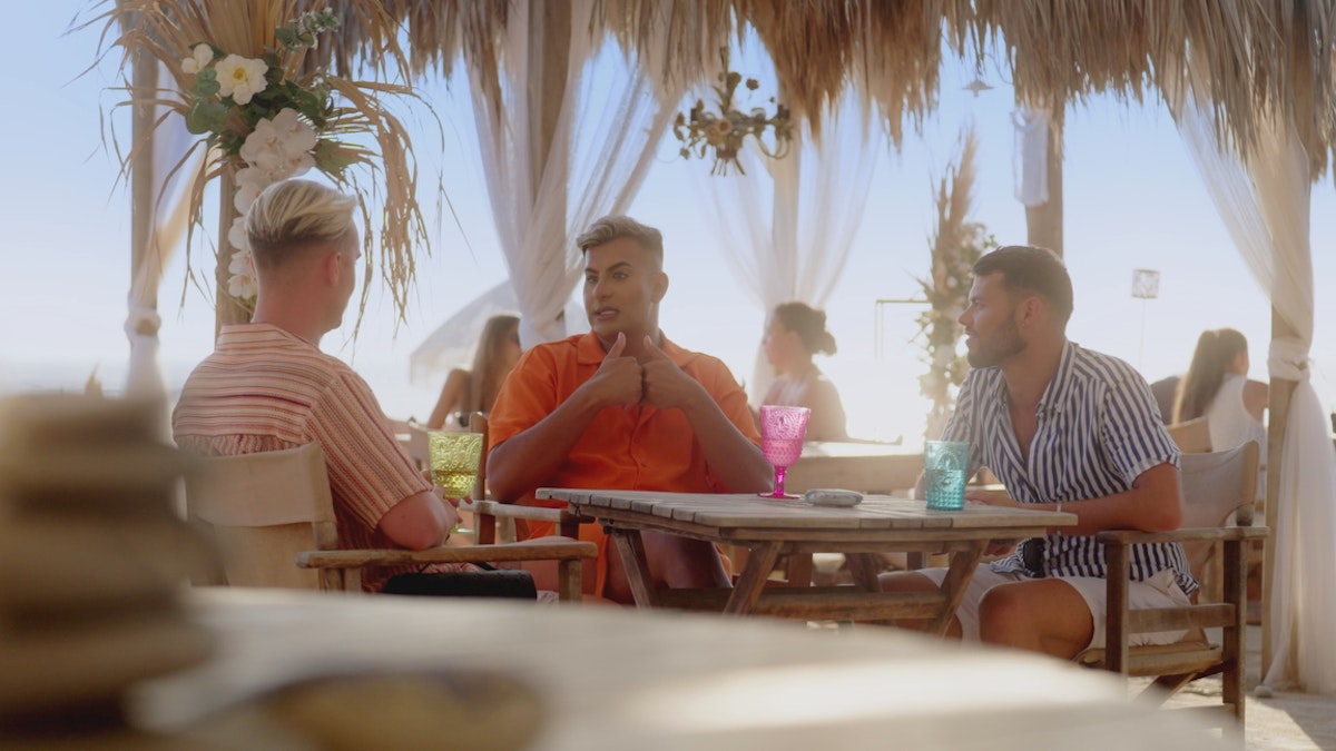 TOWIE: when does the new series start and who is on it?