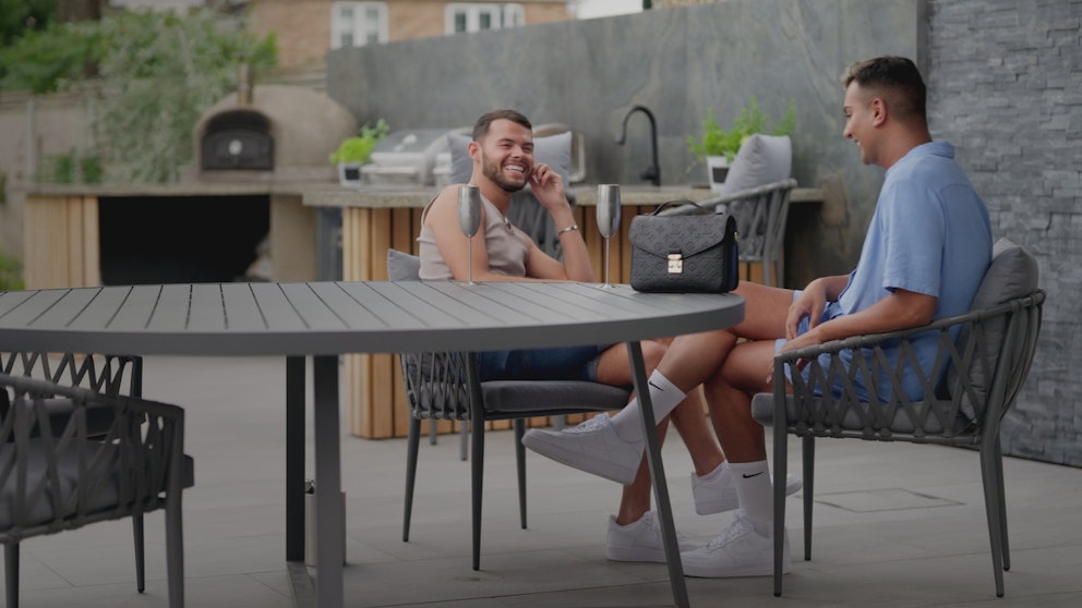 TOWIE's Junaid Ahmed breaks silence as THREE co-stars unfollow him