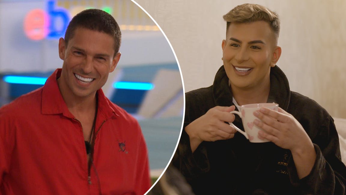 Towie | Entertainment | Closer