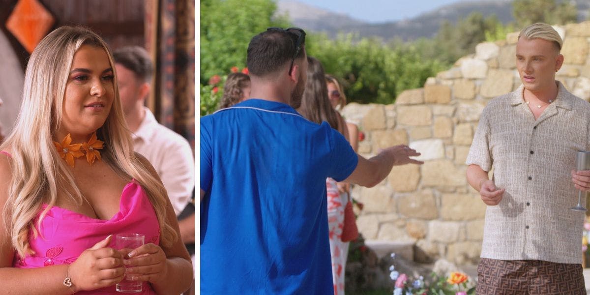 Towie | Entertainment | Closer