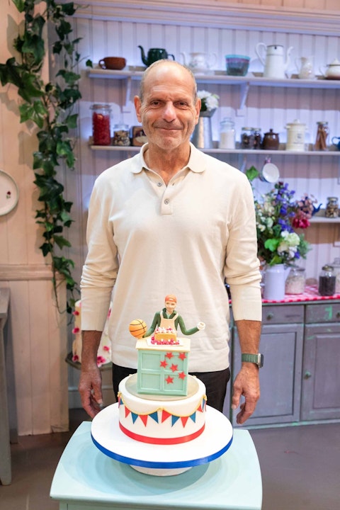 The Great British Bake Off: contestants, hosts, and judges - everyone ...