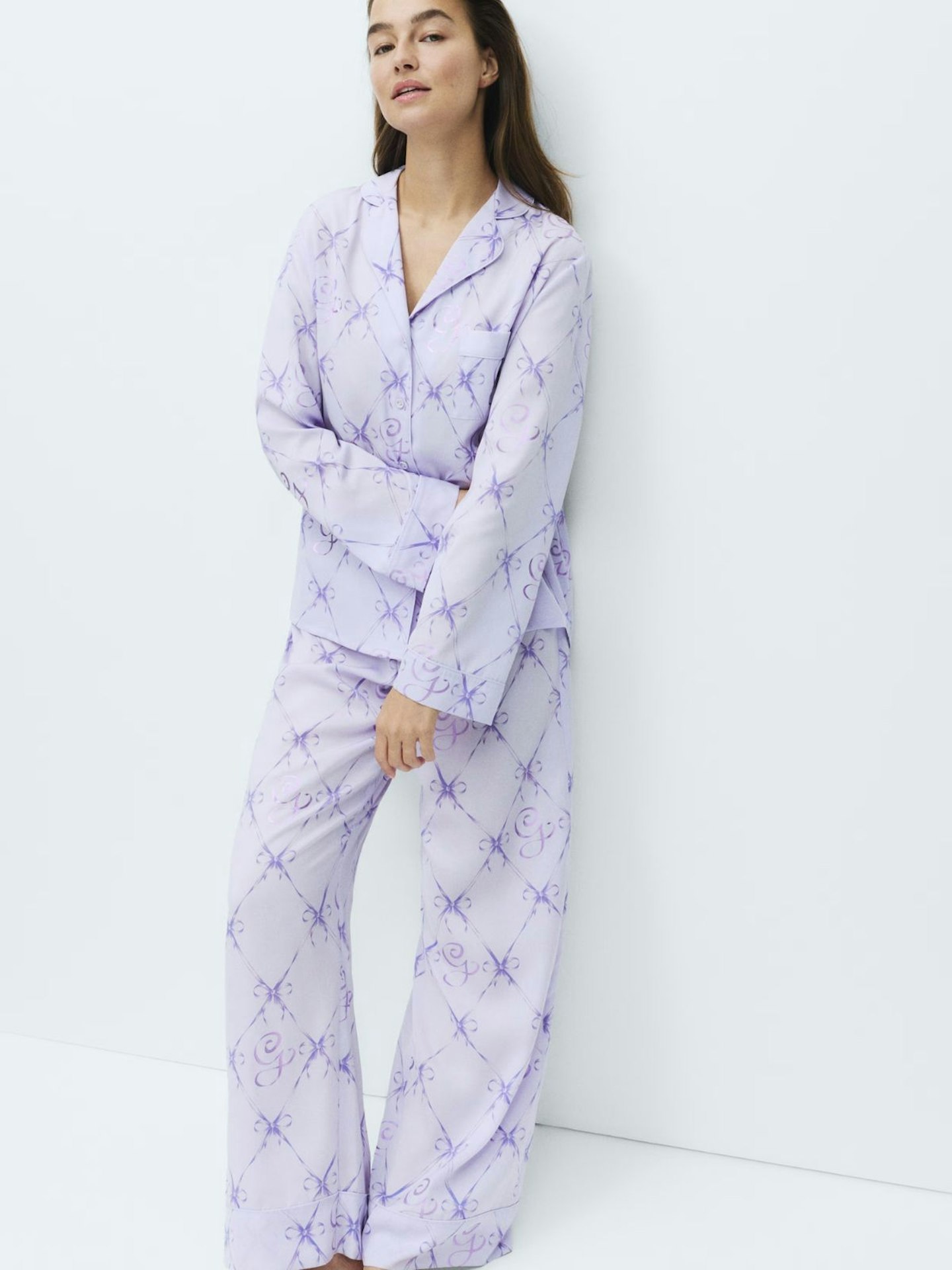 M&S' satin Wicked pyjamas are back - but you'll have to be quick