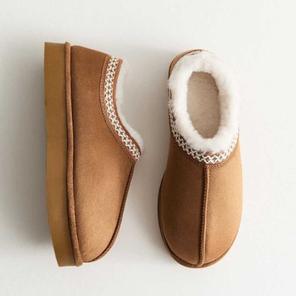 10 Best UGG Tasman Dupes 2026: Including This £10.50 Pick