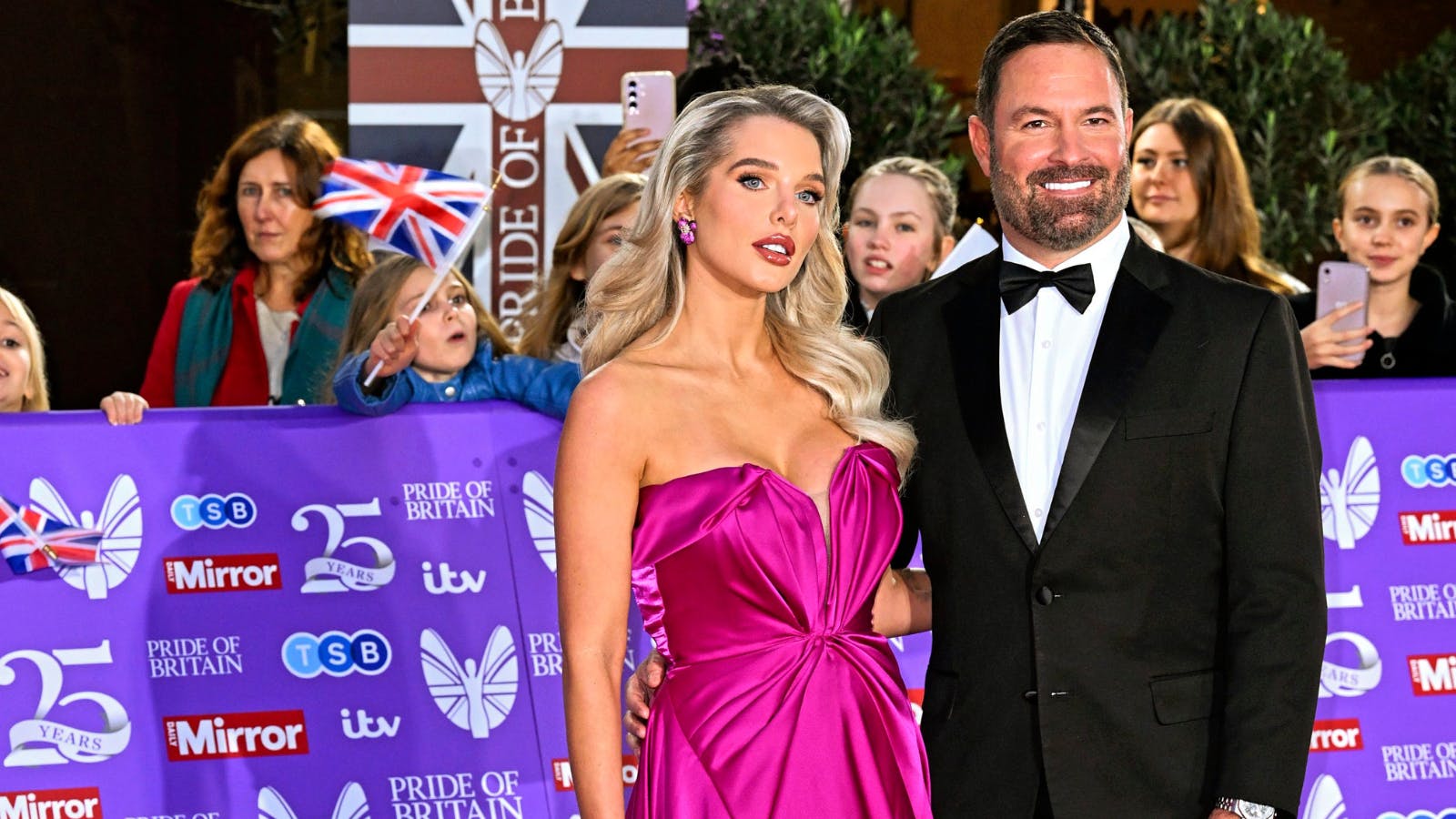 Pals' fear over Helen Flanagan's whirlwind romance