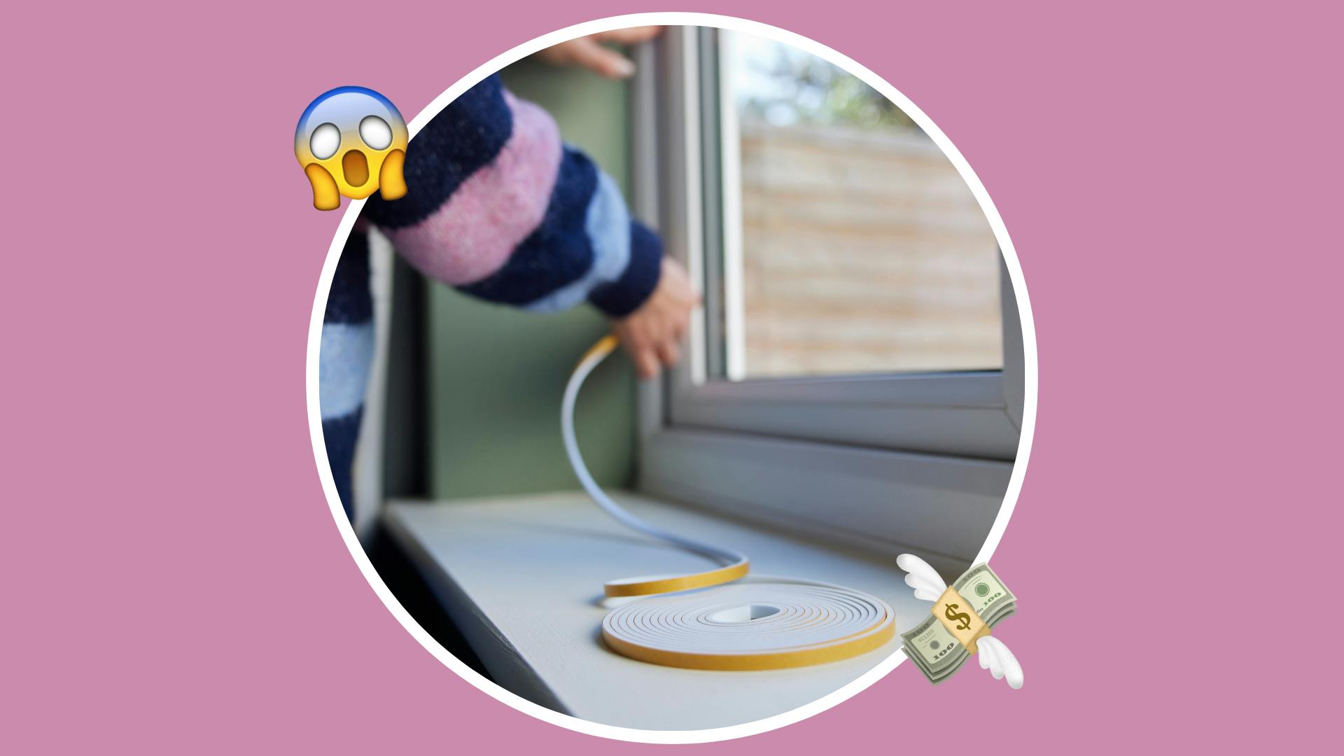 Winterproof Your Home With The Best Window Draught Excluder