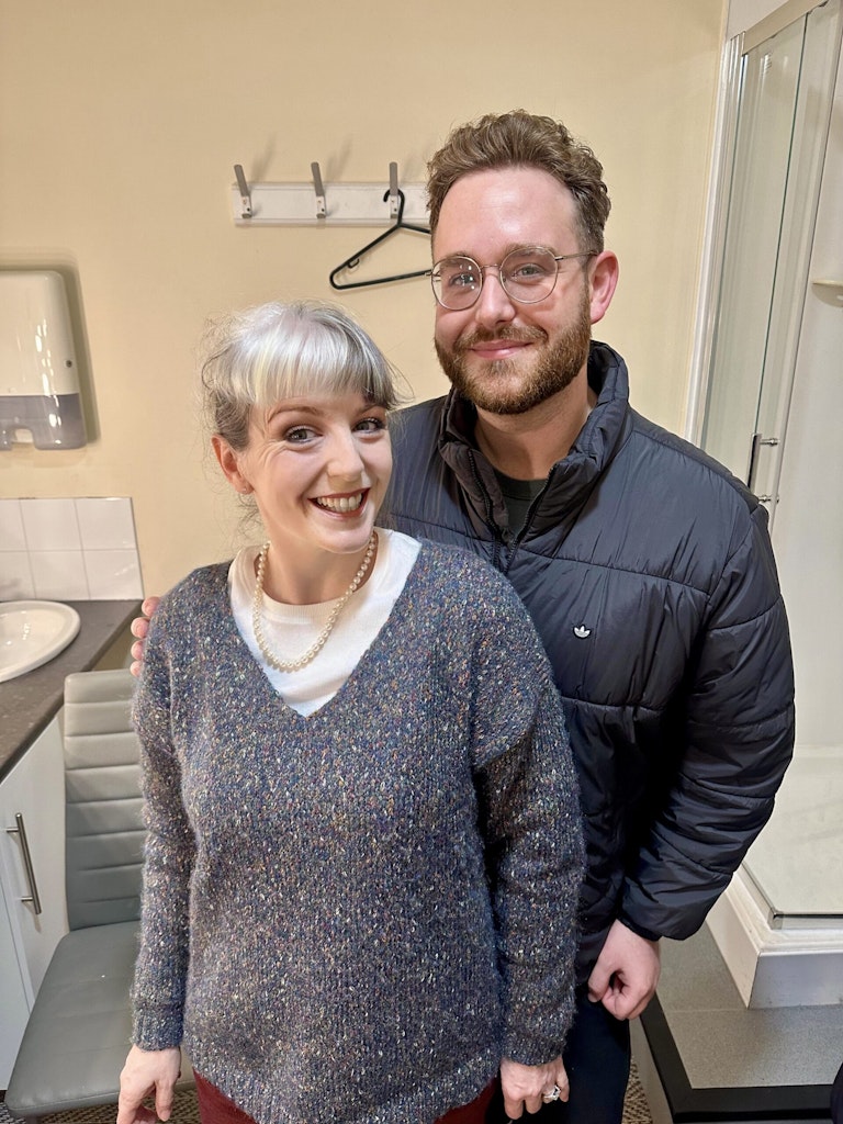 Exclusive Most Haunted's Yvette Fielding reveals the terrifying moment ...