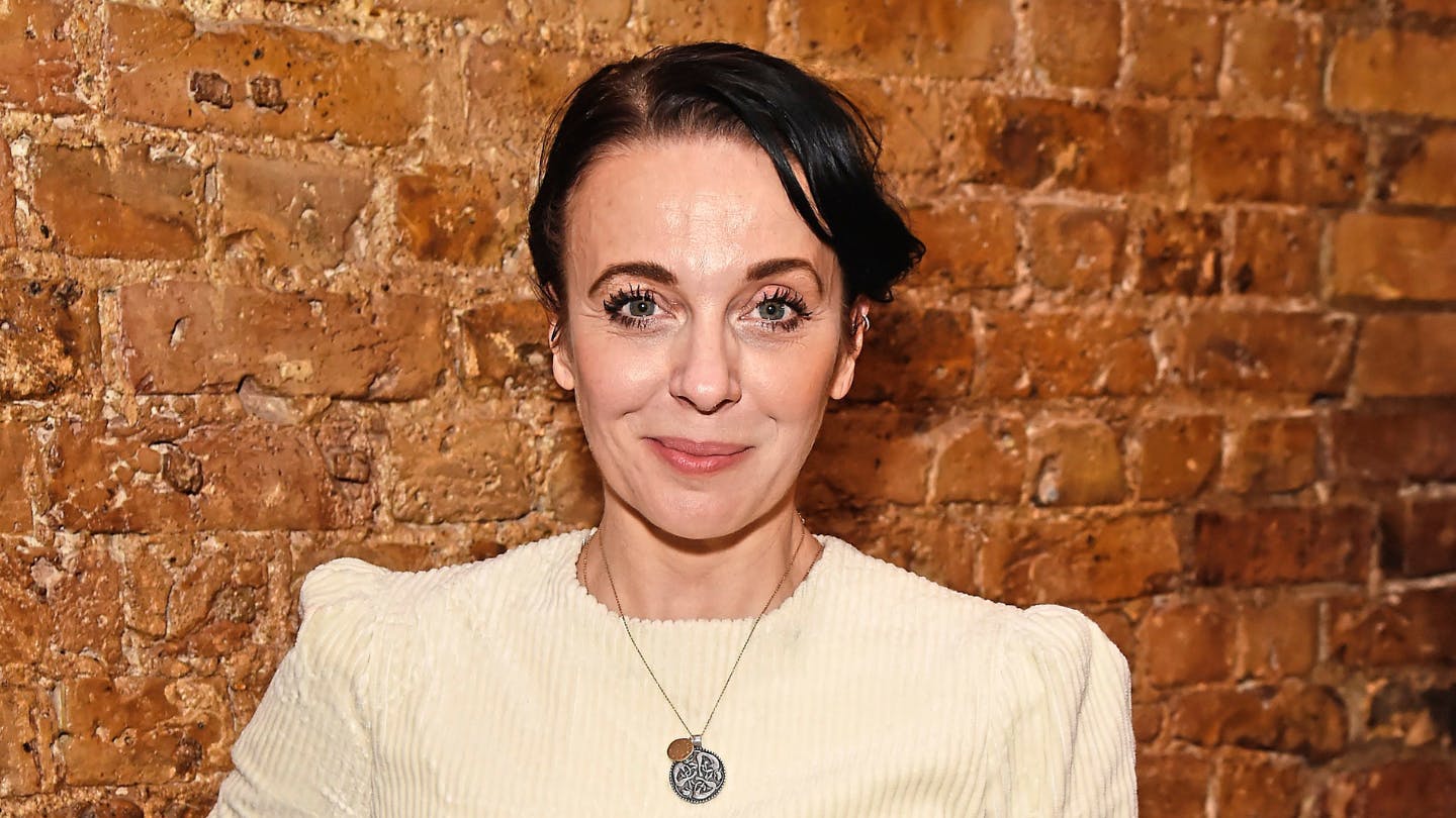 Strictly Come Dancing's Amanda Abbington: 'I won't do reality TV again ...