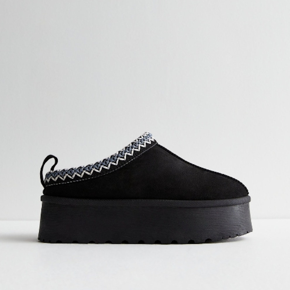Best Ugg Tasman Dupes 2025: Including This £18 Pick