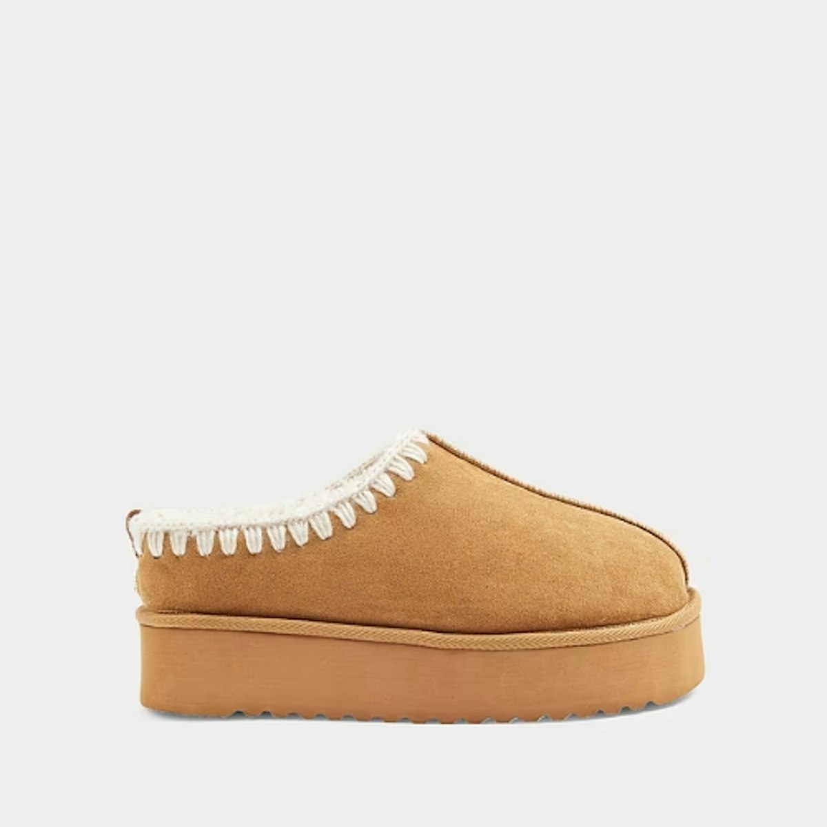 10 Best UGG Tasman Dupes 2025: Including This £9 Pick