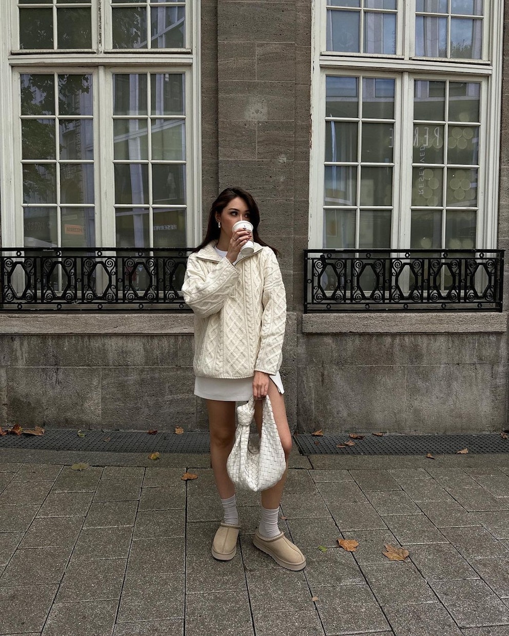 10 Best UGG Tasman Dupes 2026: Including This £10.50 Pick