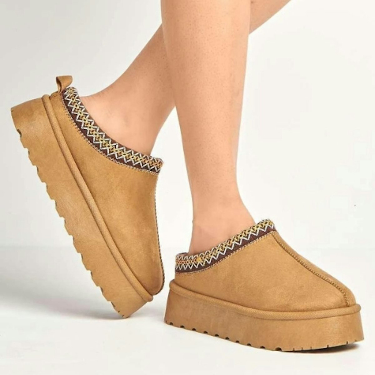 10 Best UGG Tasman Dupes 2026: Including This £10.50 Pick