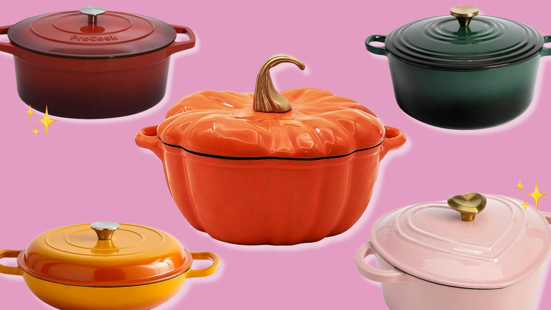 The Best Le Creuset Dupes 2026: Get The Iconic Style For Less