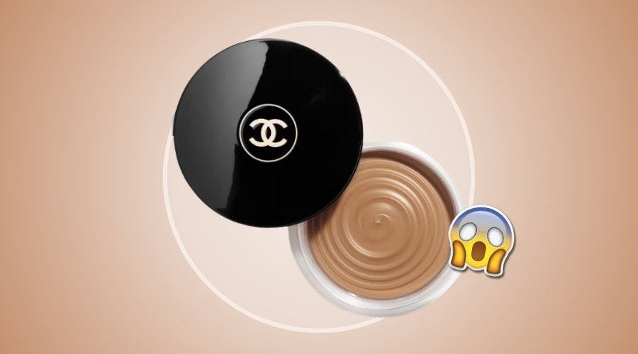 No7 Launches A Luxe Cream Bronzer Chanel Dupe Under £20