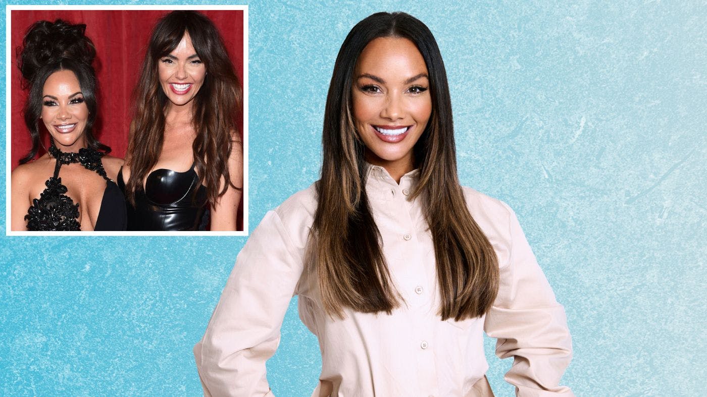 Chelsee Healey: 'I’d love another baby and a proposal next year!’