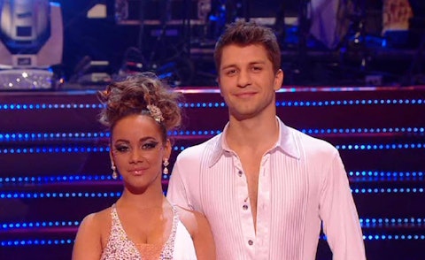 Chelsee Healey: her age, boyfriend, kids and Dancing on Ice