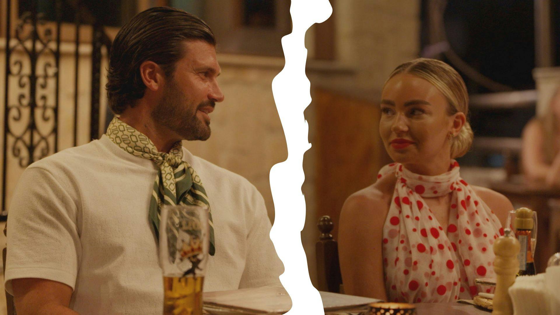 Exclusive: TOWIE's Dan Edgar and Ella Rae Wise Edgar SPLIT ahead of ...