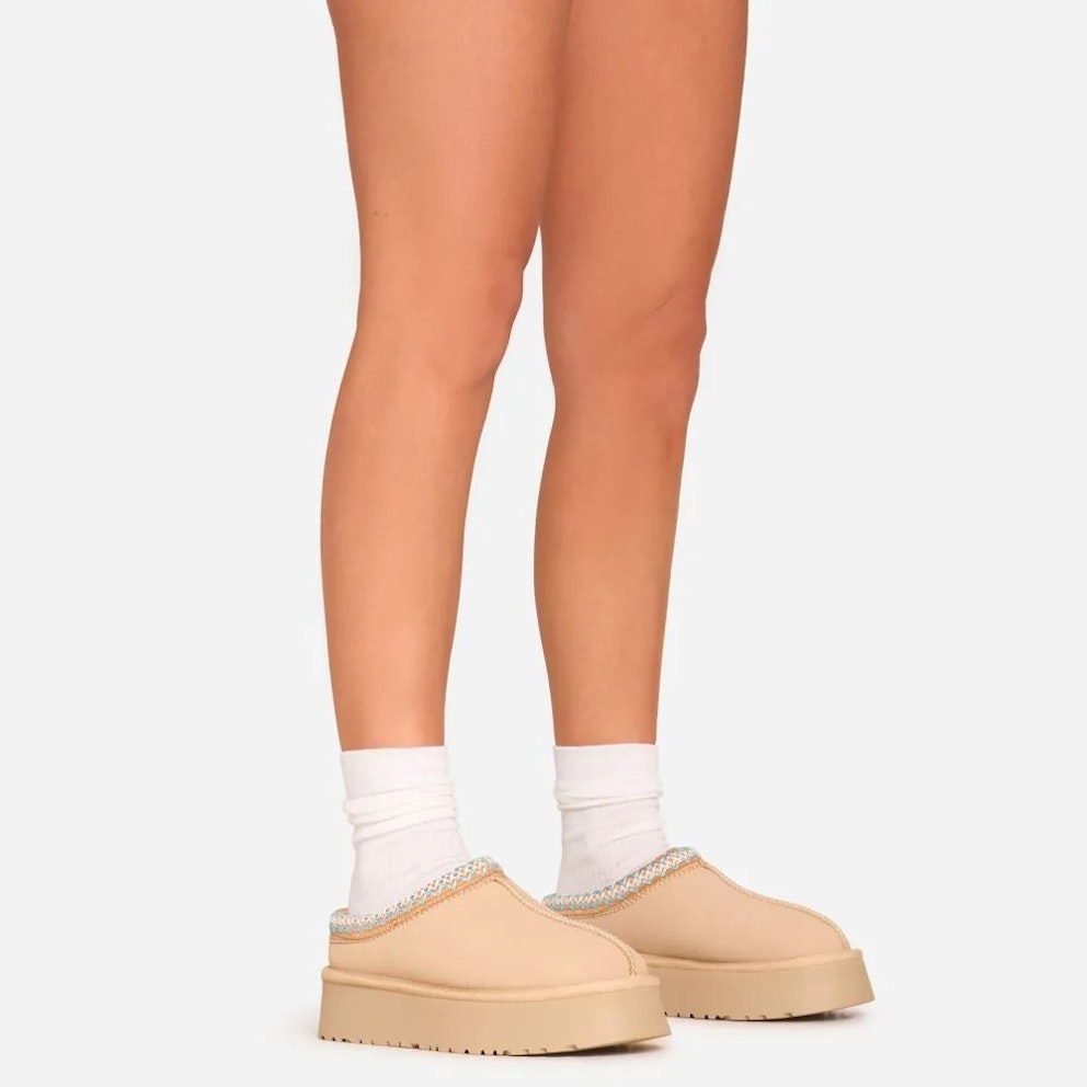 9 Best UGG Tasman Dupes 2025: Including This £8 Pick