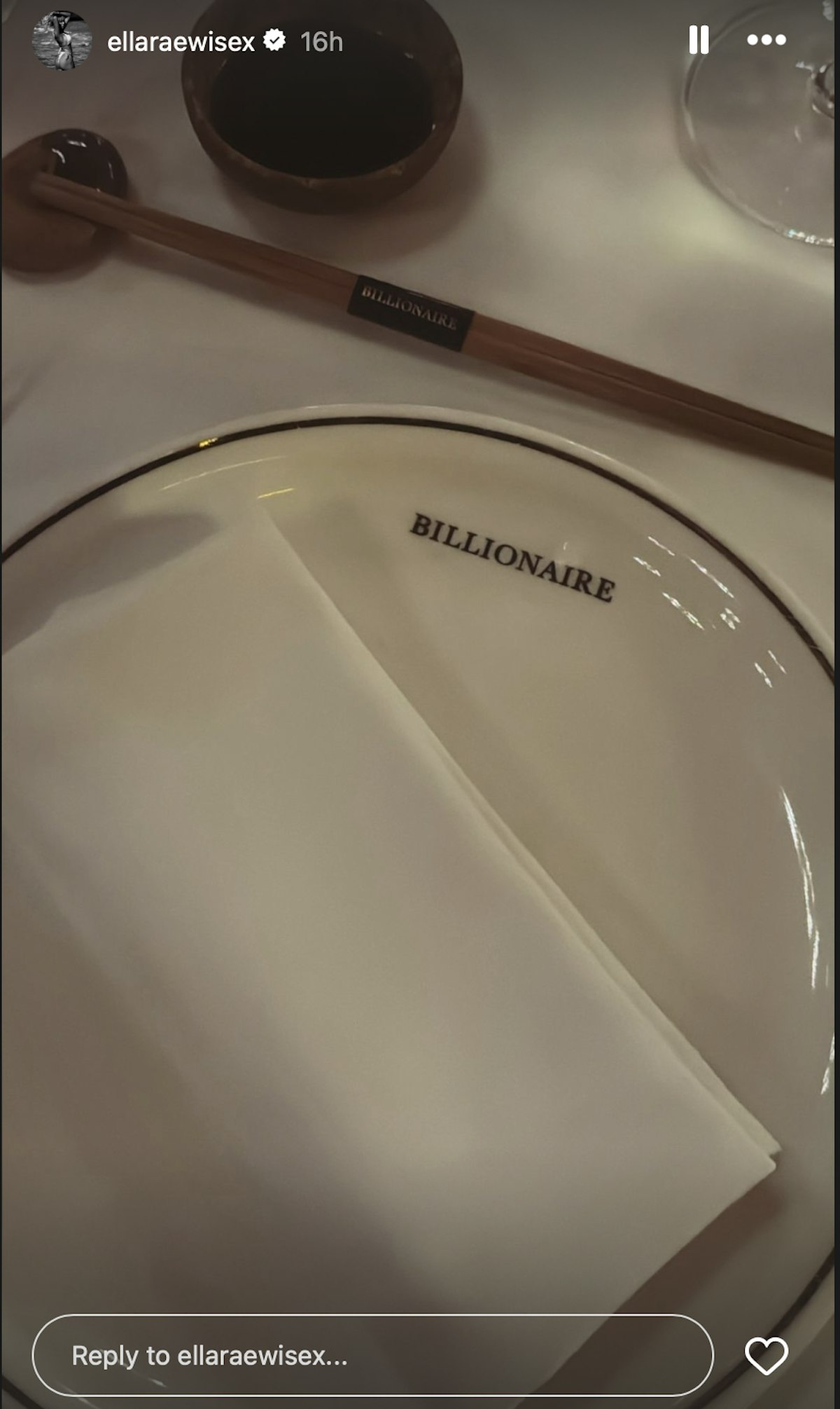 TOWIE’s Ella Rae Wise teases 'billionaire' lifestyle as new boyfriend ...