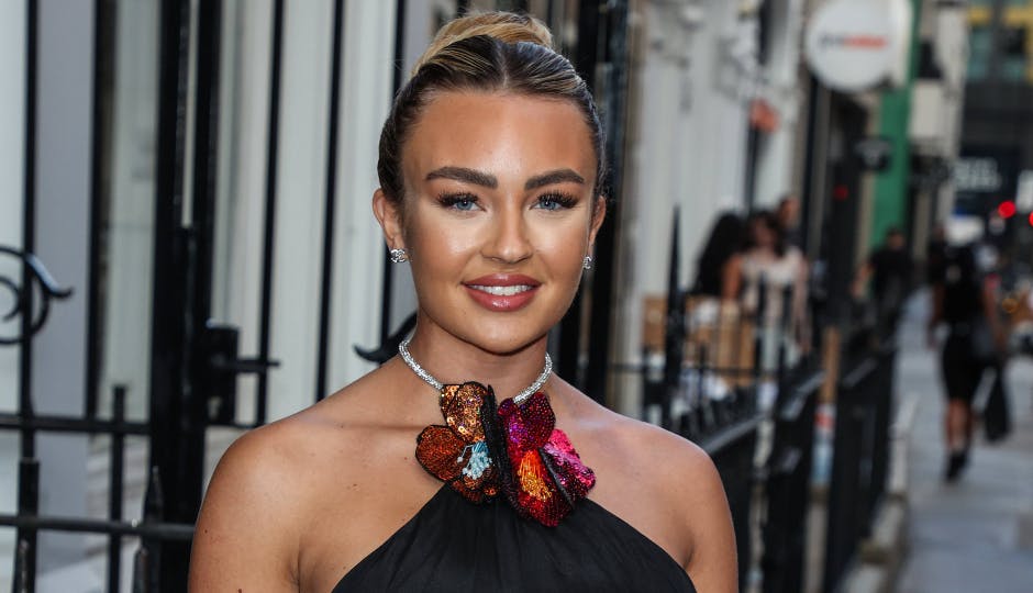 TOWIE's Ella Rae Wise 'dating millionaire's son' following Dan Edgar split