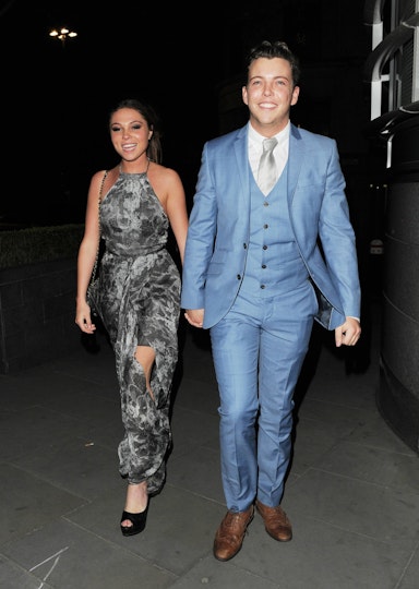 TOWIE's Fran Parman: her age, exes, new girlfriend and what she's doing now