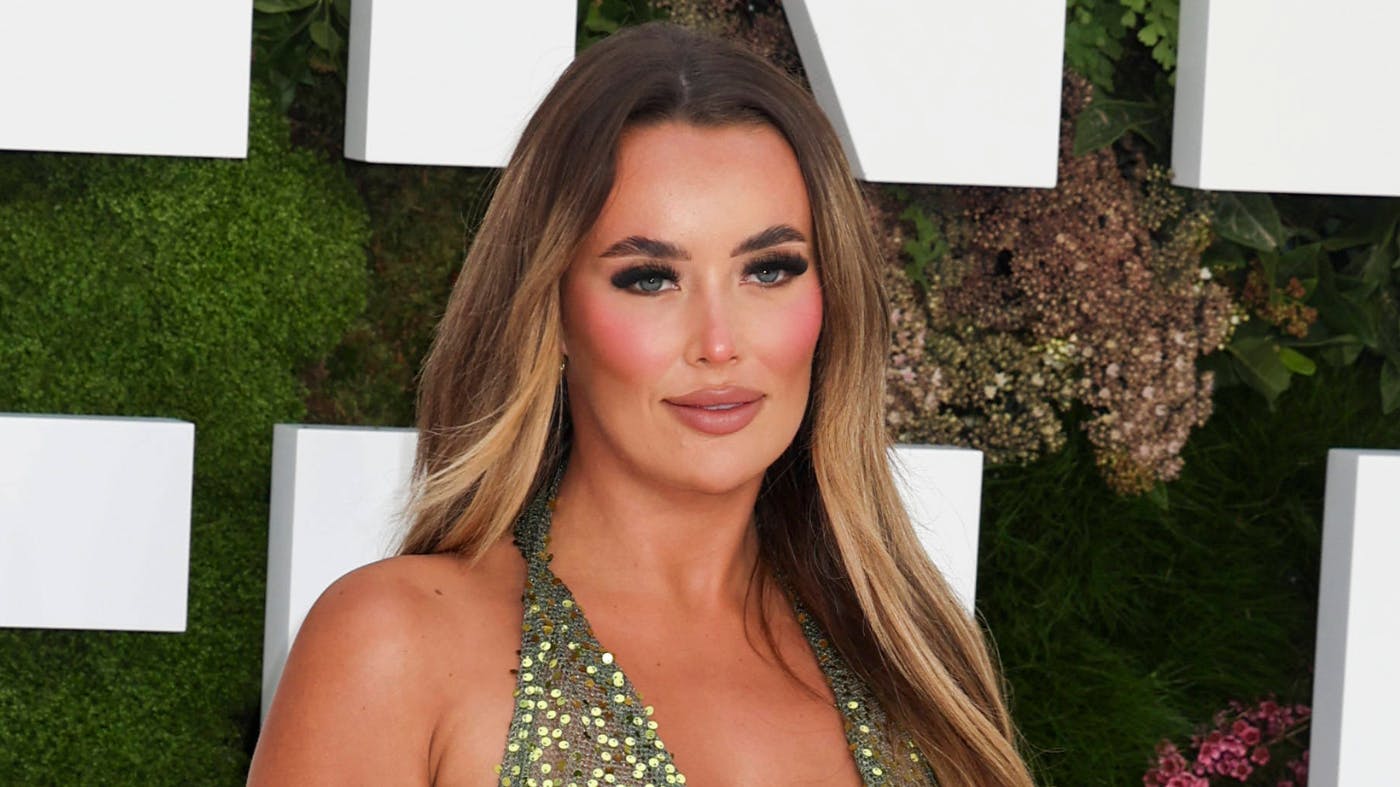 Love Island's Harriett Blackmore reveals the £9 'perfect' foundation ...