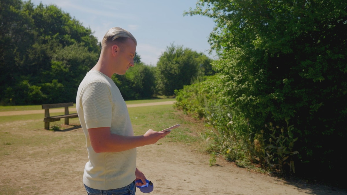 Harry Derbidge stuns TOWIE cast mates with ‘humongous’ underwear post