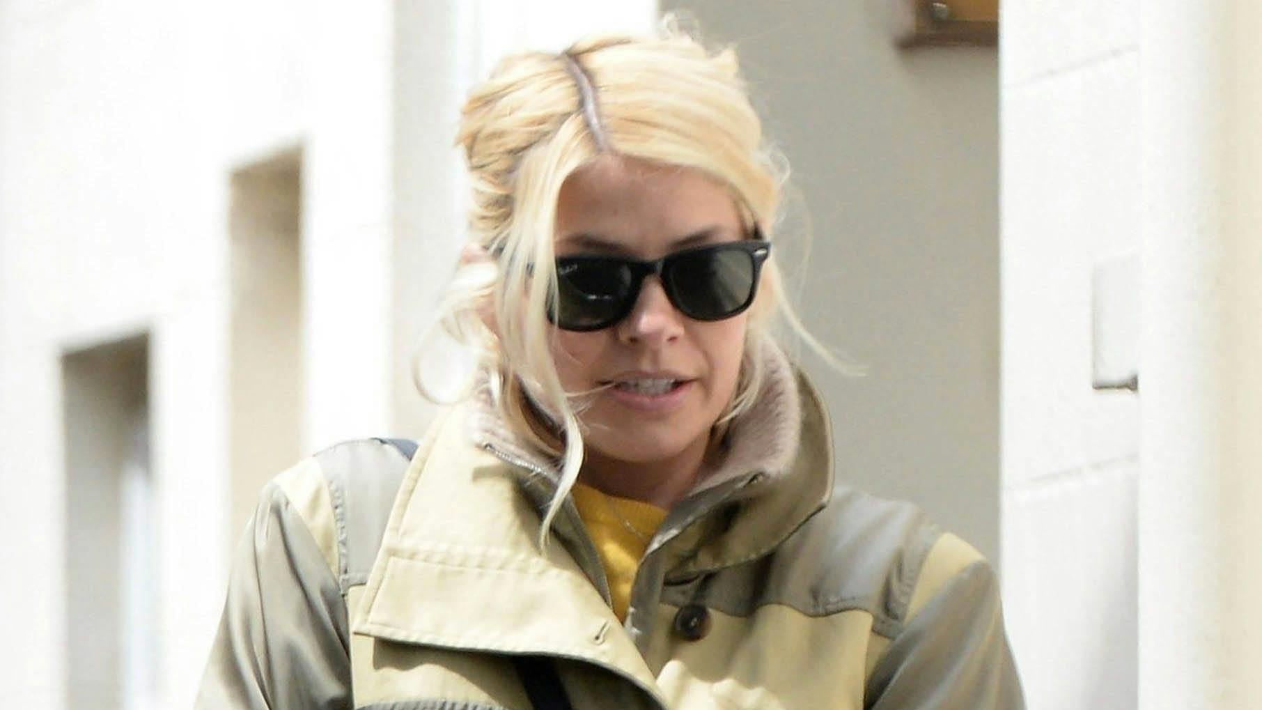 Holly Willoughby’s toxic war over ‘unseen clips’