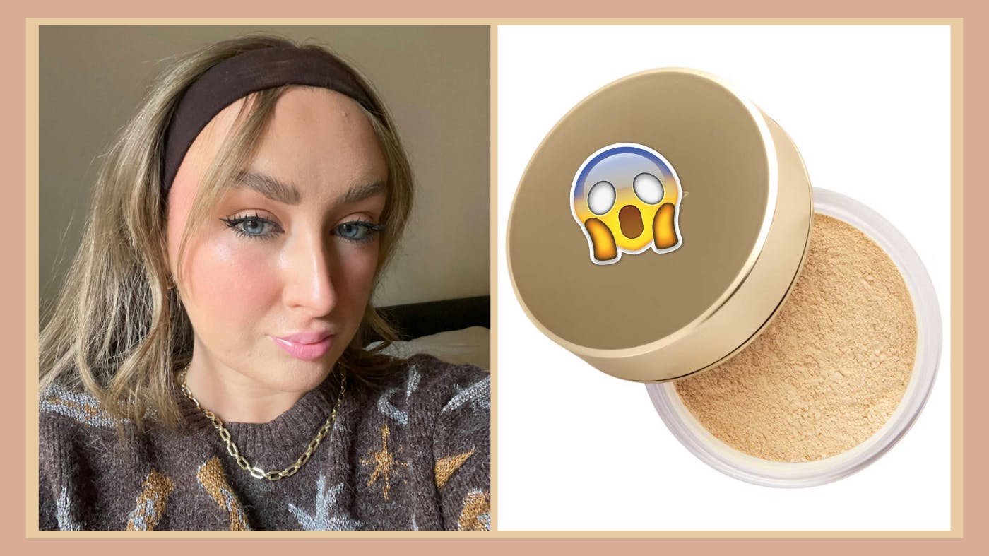 Laura Mercier Setting Powder Dupe: This £12.50 Alternative Is Lowkey Better