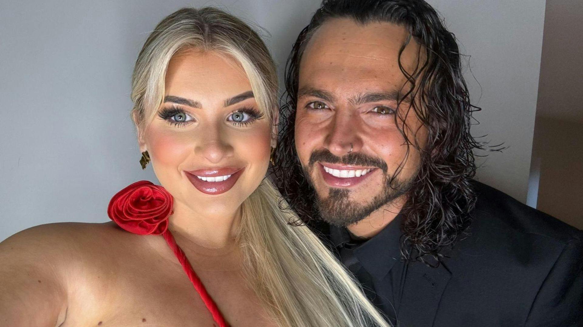 EXCLUSIVE: Liberty Poole reveals why she pied off 'bad' boyfriend ...