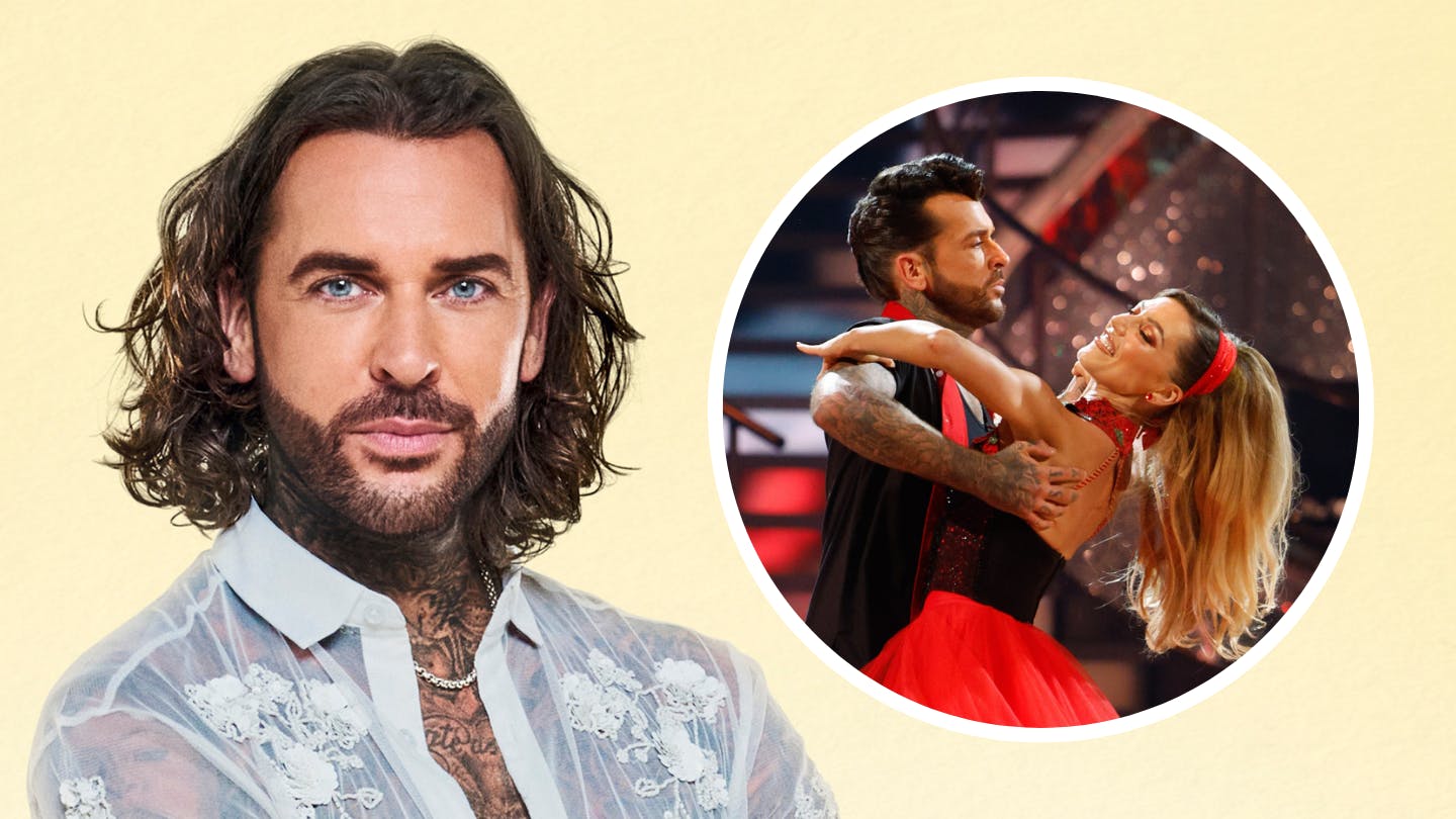 Strictly Come Dancing | Entertainment | Closer