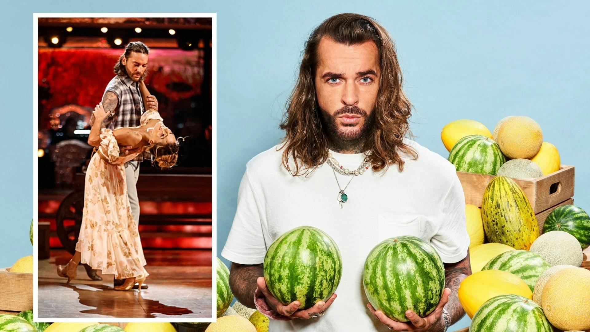 Wanna Meet Pete Wicks Heres How Jd Official