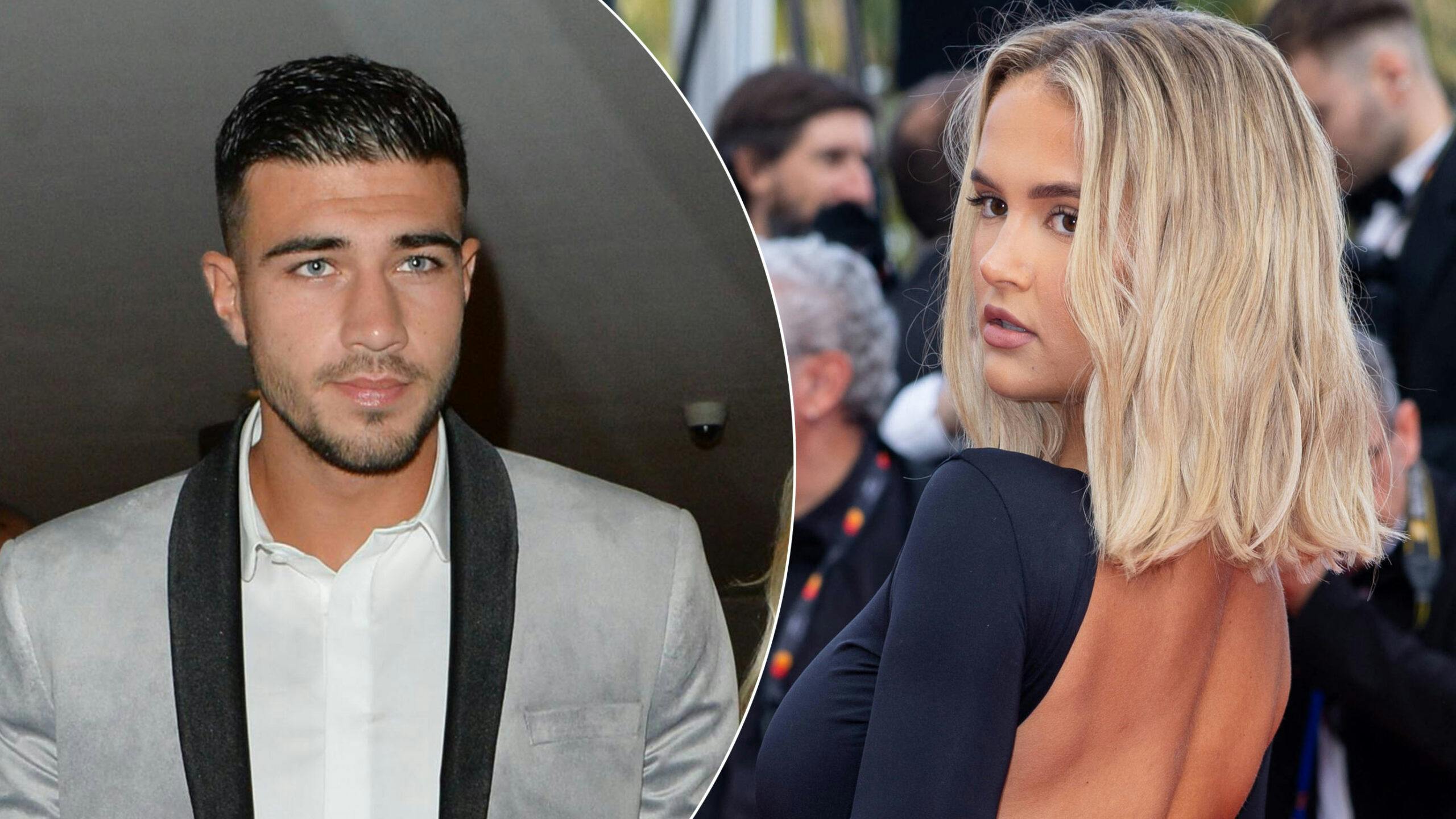 Love Island | Entertainment | Closer
