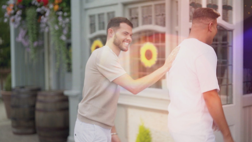 TOWIE: Harry Derbridge gives update on Joe Blackman and Junaid Ahmed ...