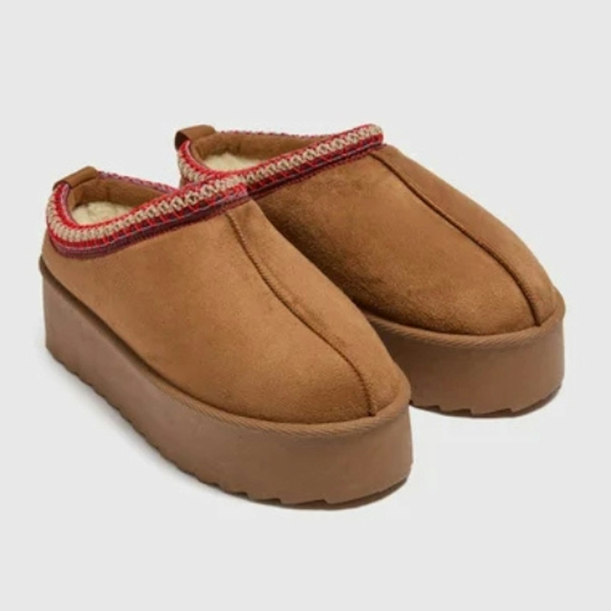 10 Best UGG Tasman Dupes 2025: Including This £9 Pick