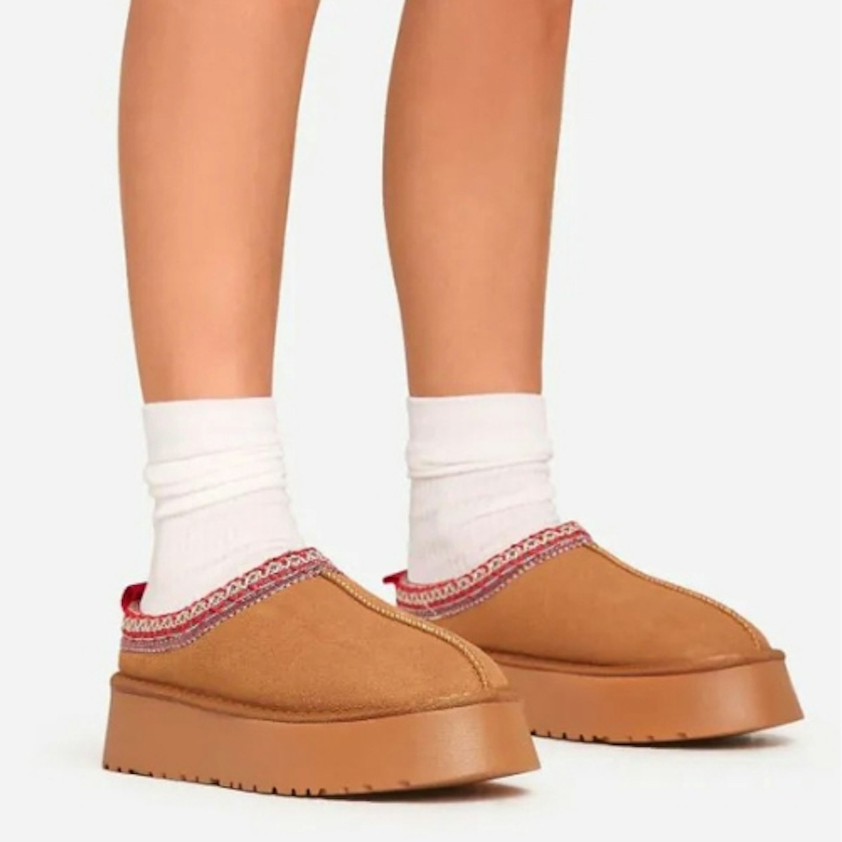 10 Best UGG Tasman Dupes 2025: Including This £9 Pick