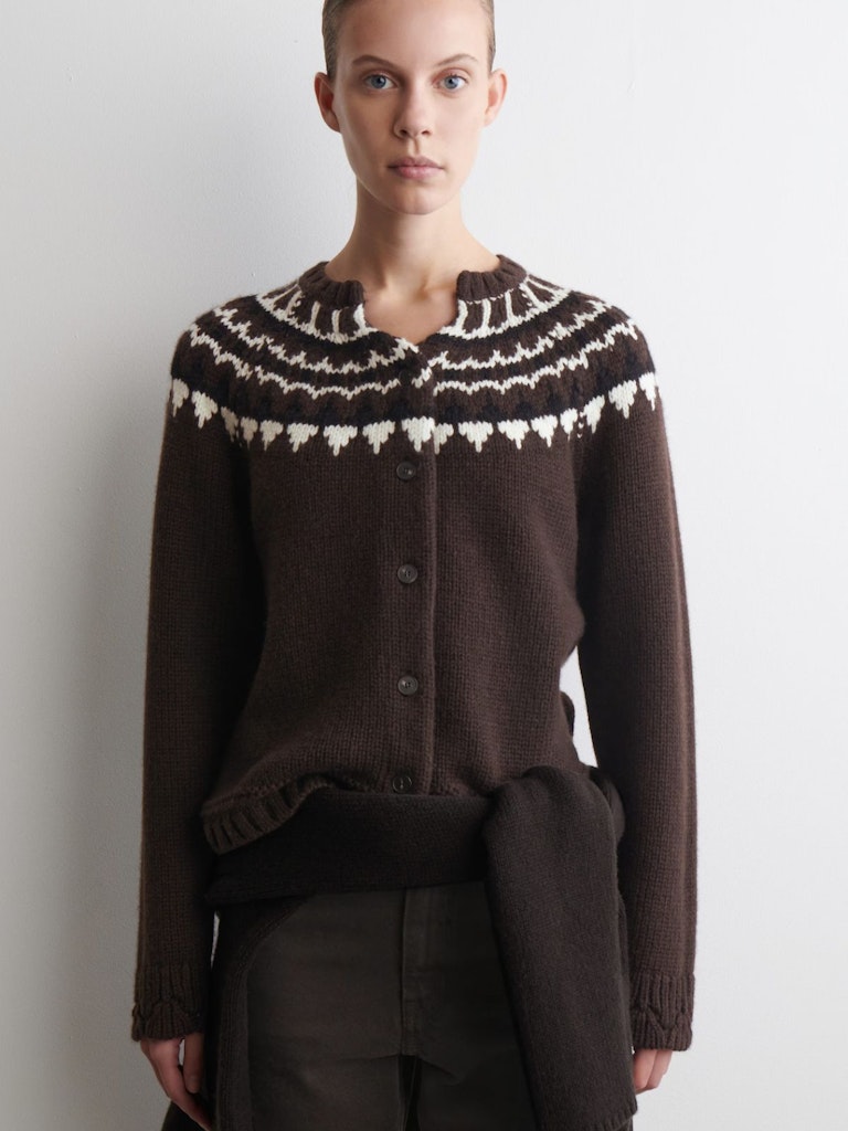 The Best Fair Isle Jumpers On The High Street For 2025