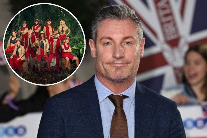 EXCLUSIVE I'm a Celebrity: the secret treat campmates are given that we ...